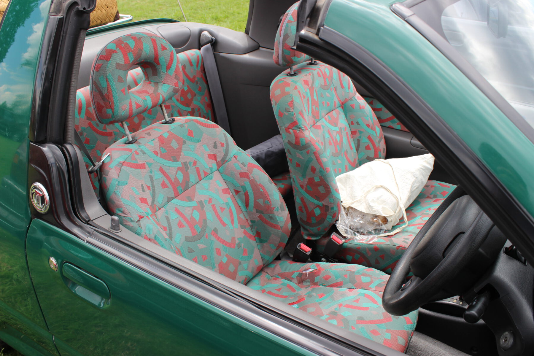 The Subaru Vivio T-Top is more than one car - petrolpunx